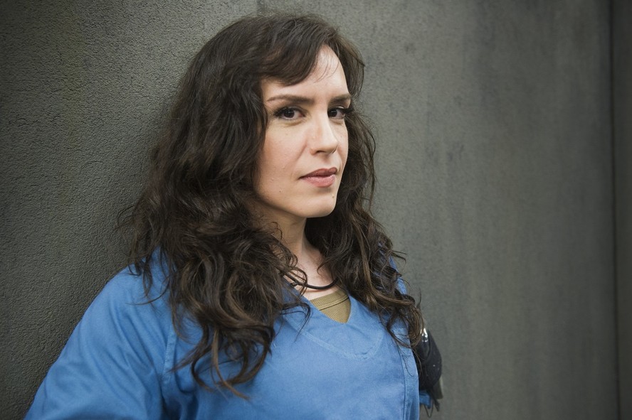 Maria Clara Spinelli exclui posts e anuncia fim da carreira: 'Aposenta ...