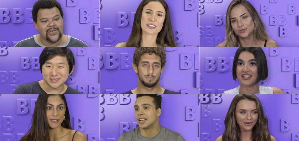 Camarotes Do Bbb Famosos Que Participaram Do Reality E Brigaram Pelo