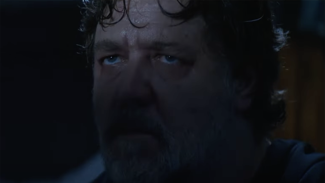 Saiba tudo sobre: Russell Crowe
