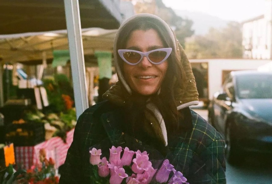 Rebecca Simms, influenciadora de gastronomia, morre aos 39 anos após ...