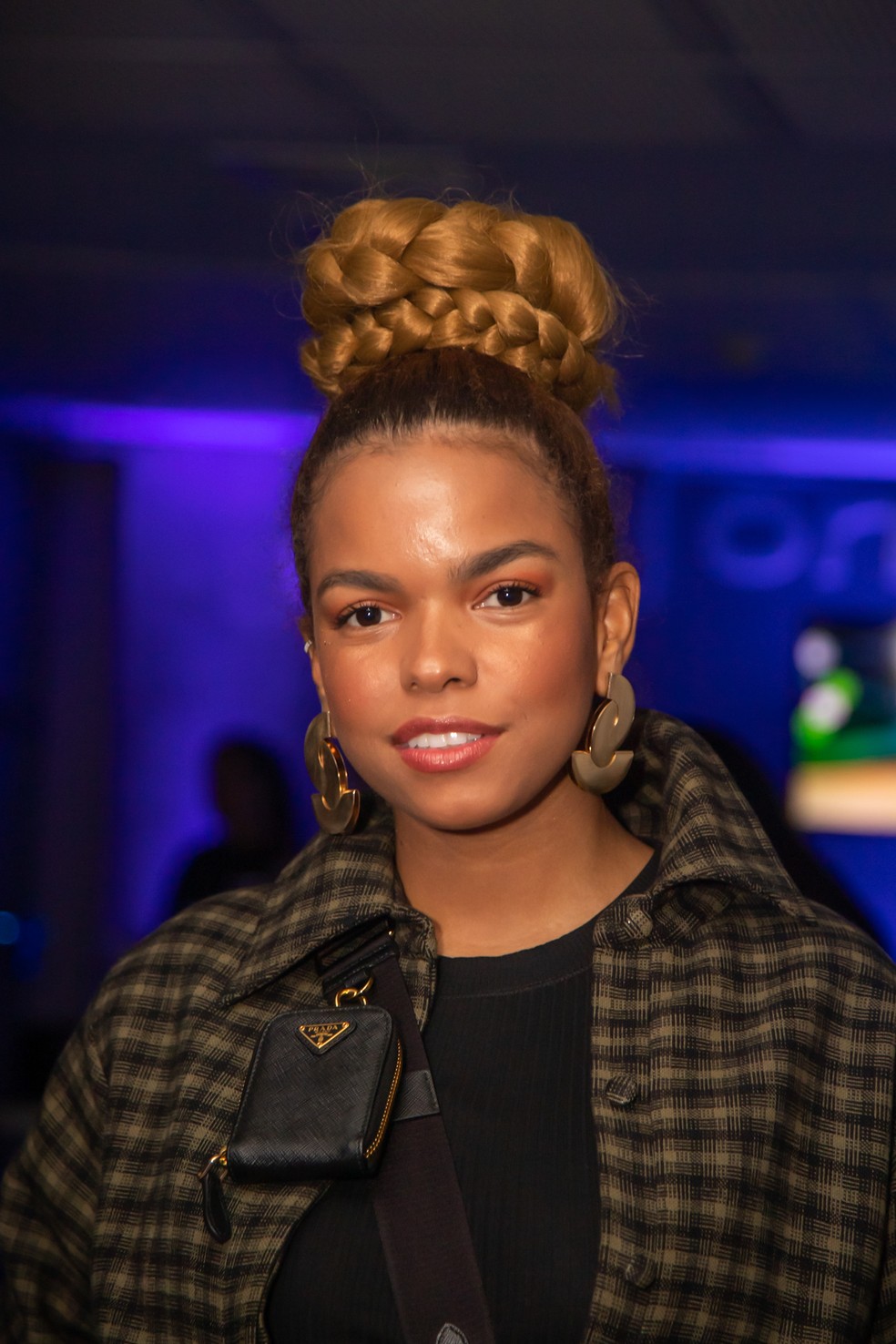 Alicia Keys declara seu amor a São Paulo e convida IZA para repetir dueto