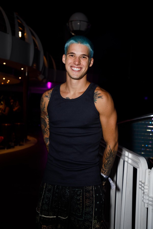 Ex-BBB Gabriel Fop anuncia pausa nas redes sociais e diz que sente ...