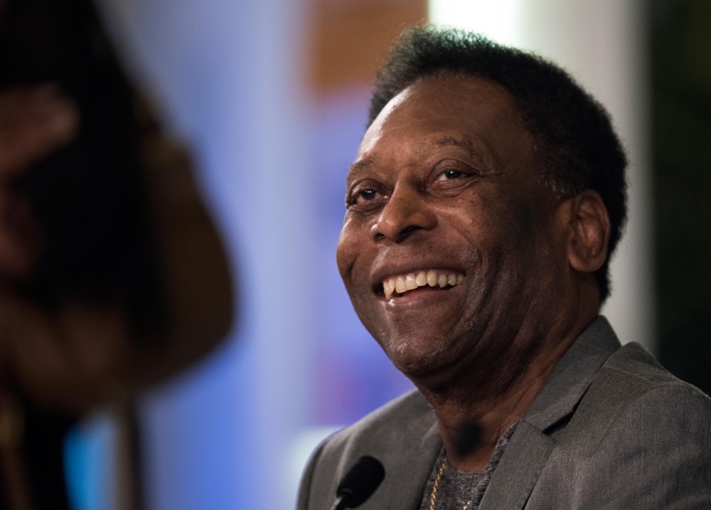Pelé, o Rei do Futebol, morre aos 82 anos