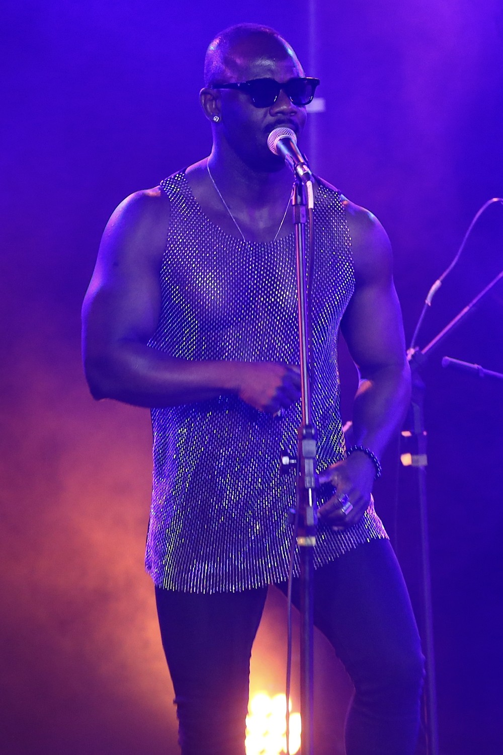 Lembra dela? Sol Vega, do BBB 4, faz aparição pública rara em ...