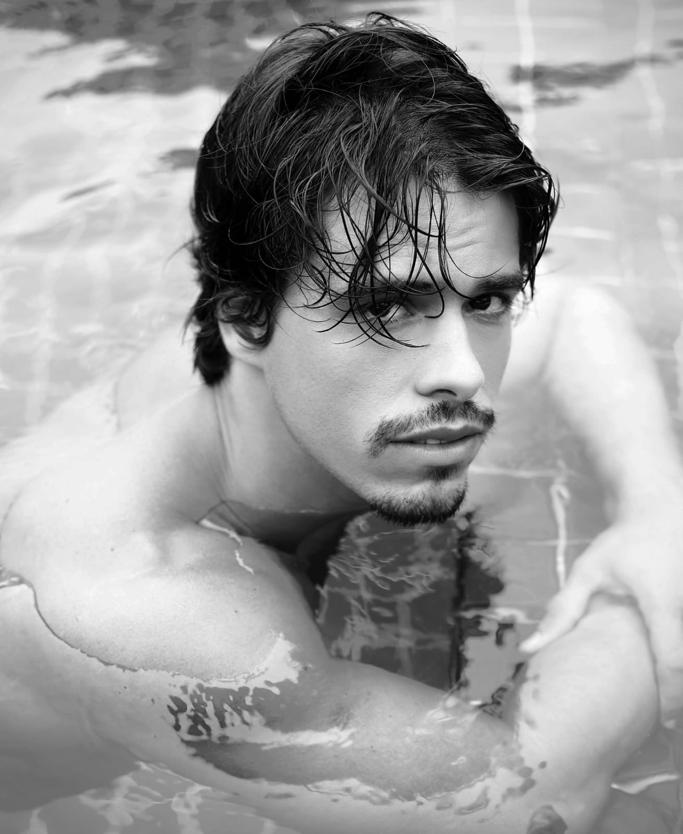 Revelação em 'Família é Tudo', Caio Vegatti fala sobre carreira: 'Fui ...