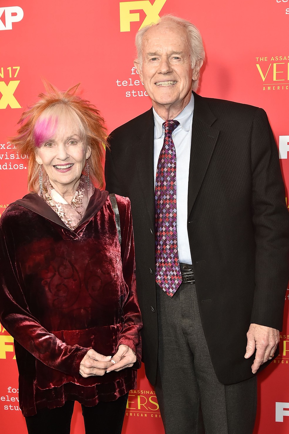 Judy Farrell, de 'M*A*S*H', morre aos 84 anos