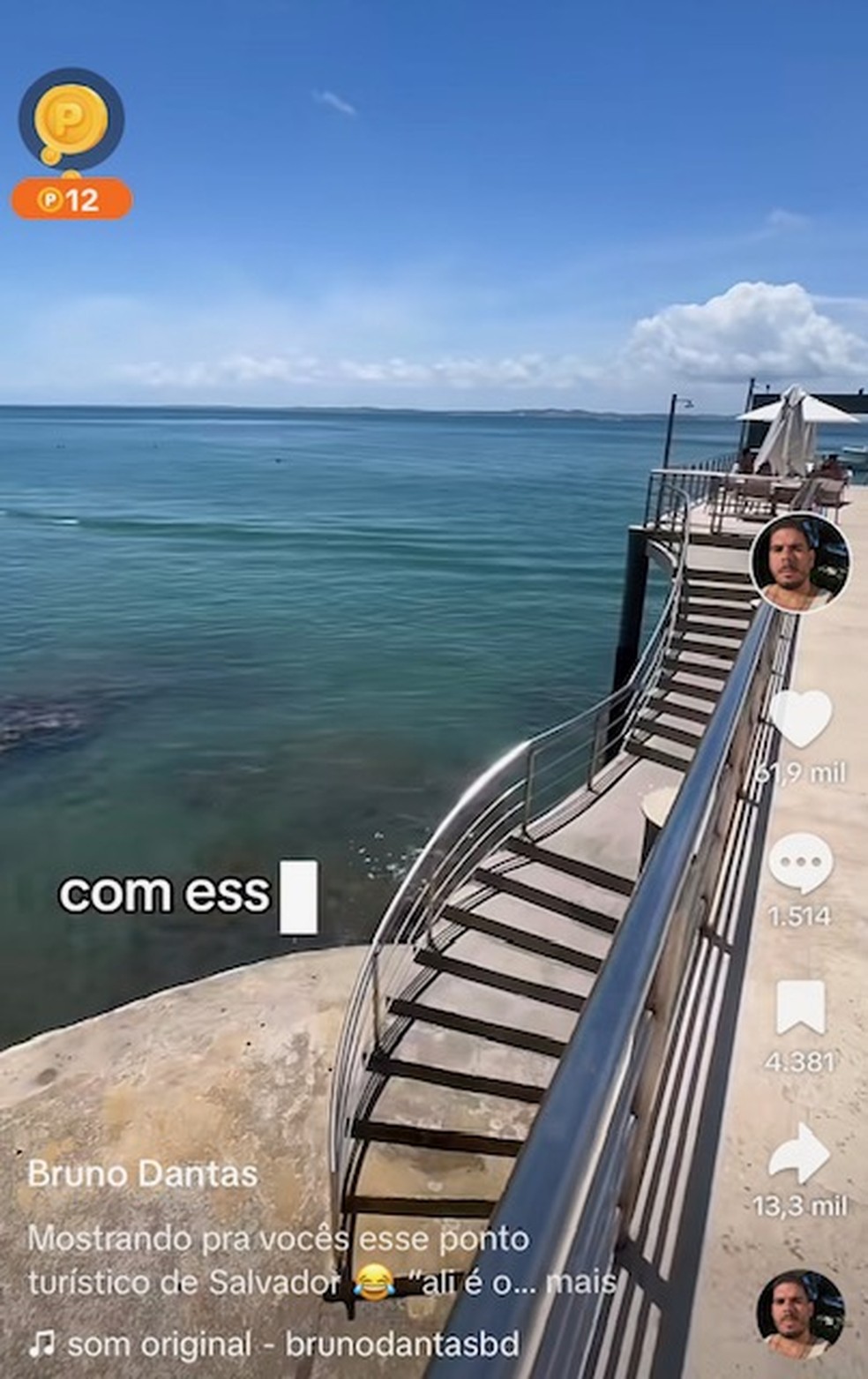 Vídeo que mostra como é por dentro do prédio que Ivete Sangalo mora ...