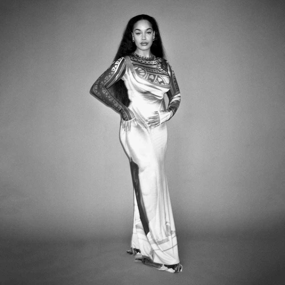 Jorja Smith fala sobre inspiração para novo álbum: 'Sinto que entrei na ...