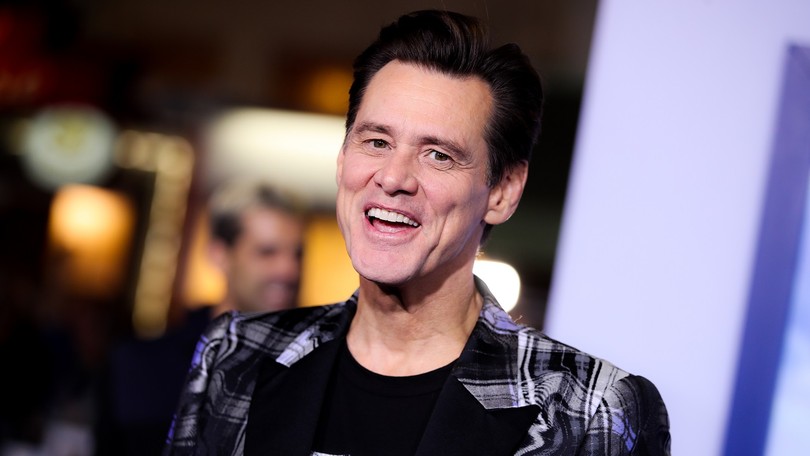 Saiba tudo sobre: Jim Carrey