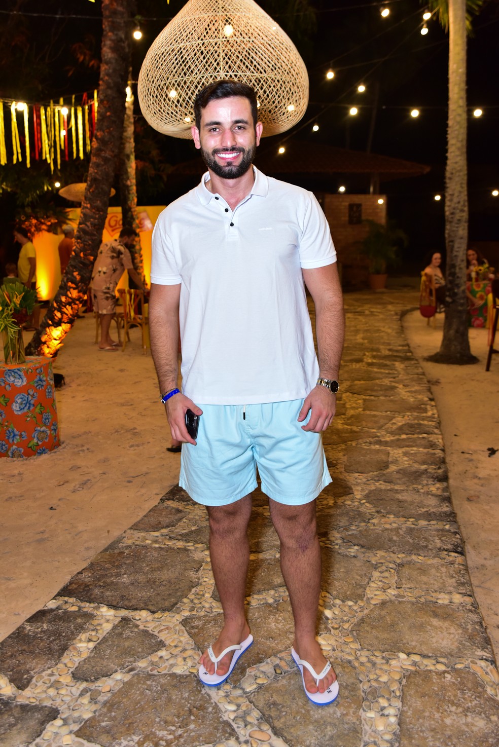 Ex-BBB Matteus fala de críticas a Davi após ajuda no RS: 'Existem ...