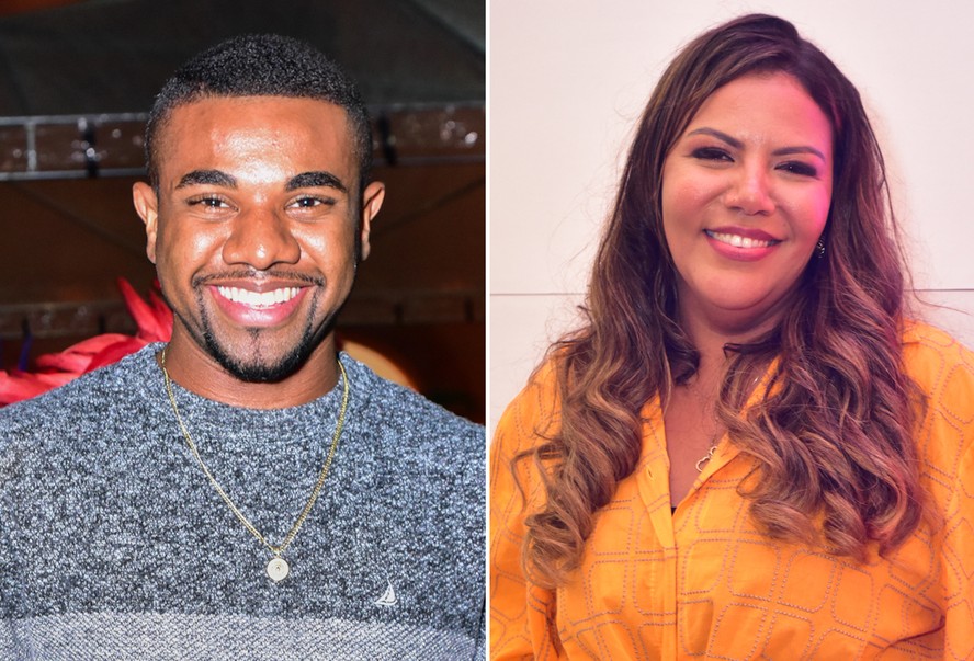 Ex-BBB Davi Brito fala de possível reencontro com a ex, Mani Rêgo; assista