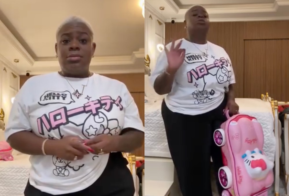 Abandonou? Jojo Todynho fala da volta às aulas de Direito e encanta com detalhe