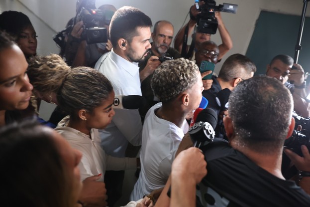 Saiba tudo sobre: MC Poze do Rodo
