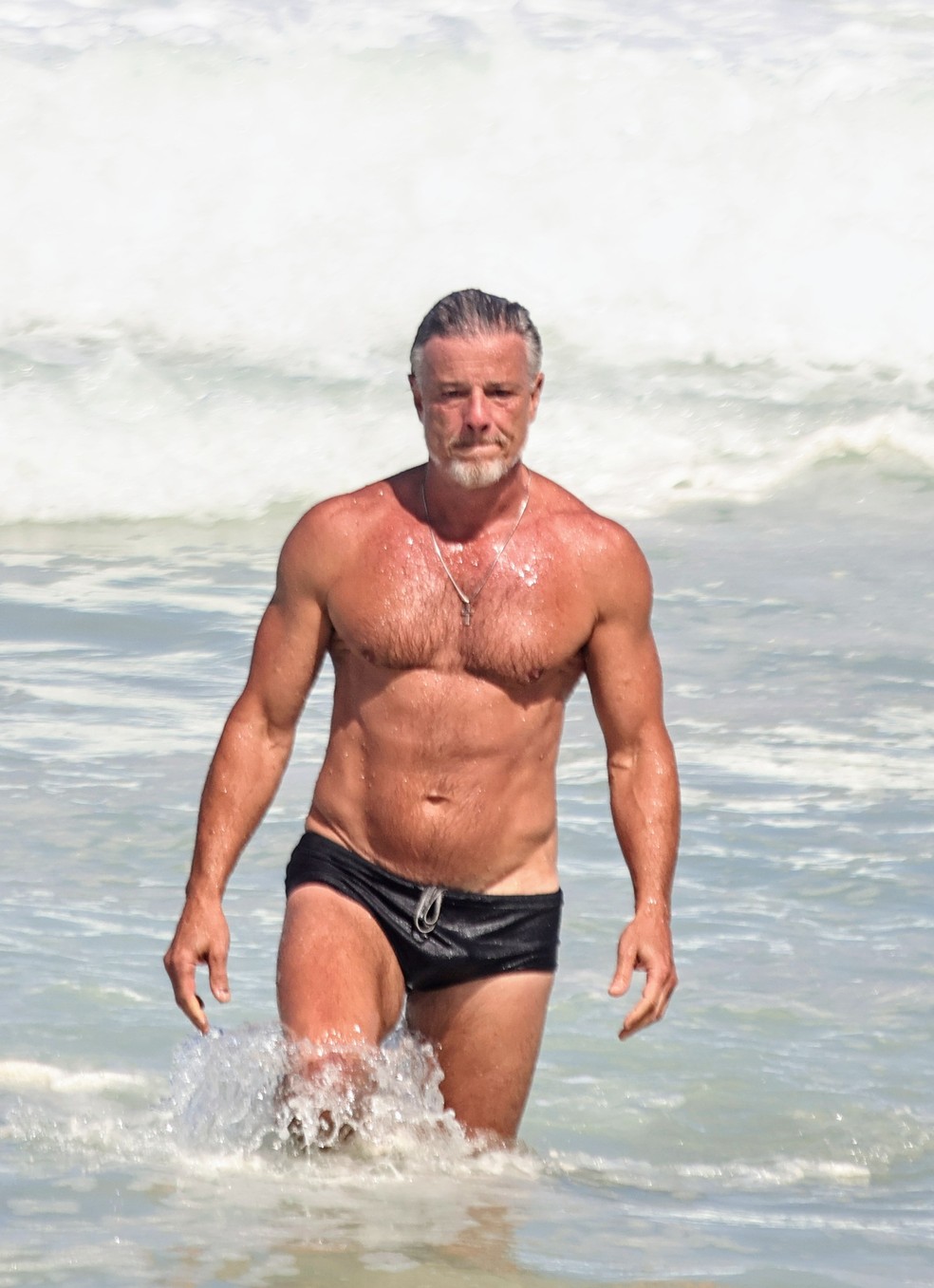 marcello novaes idade