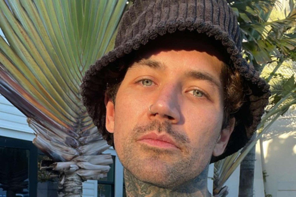 Cabeleireiro de famosas, Graham Nation morre aos 39 anos em academia