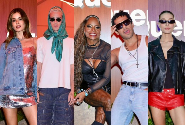 Saiba tudo sobre: Adriana Bombom