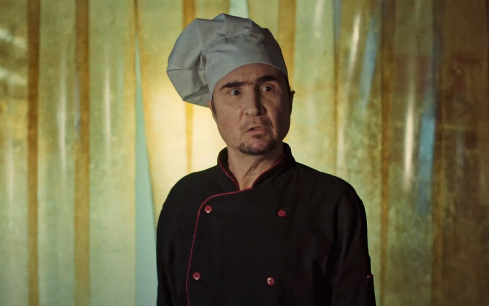 'Estômago', filme nacional comentado por Fernanda no BBB, vai ganhar ...