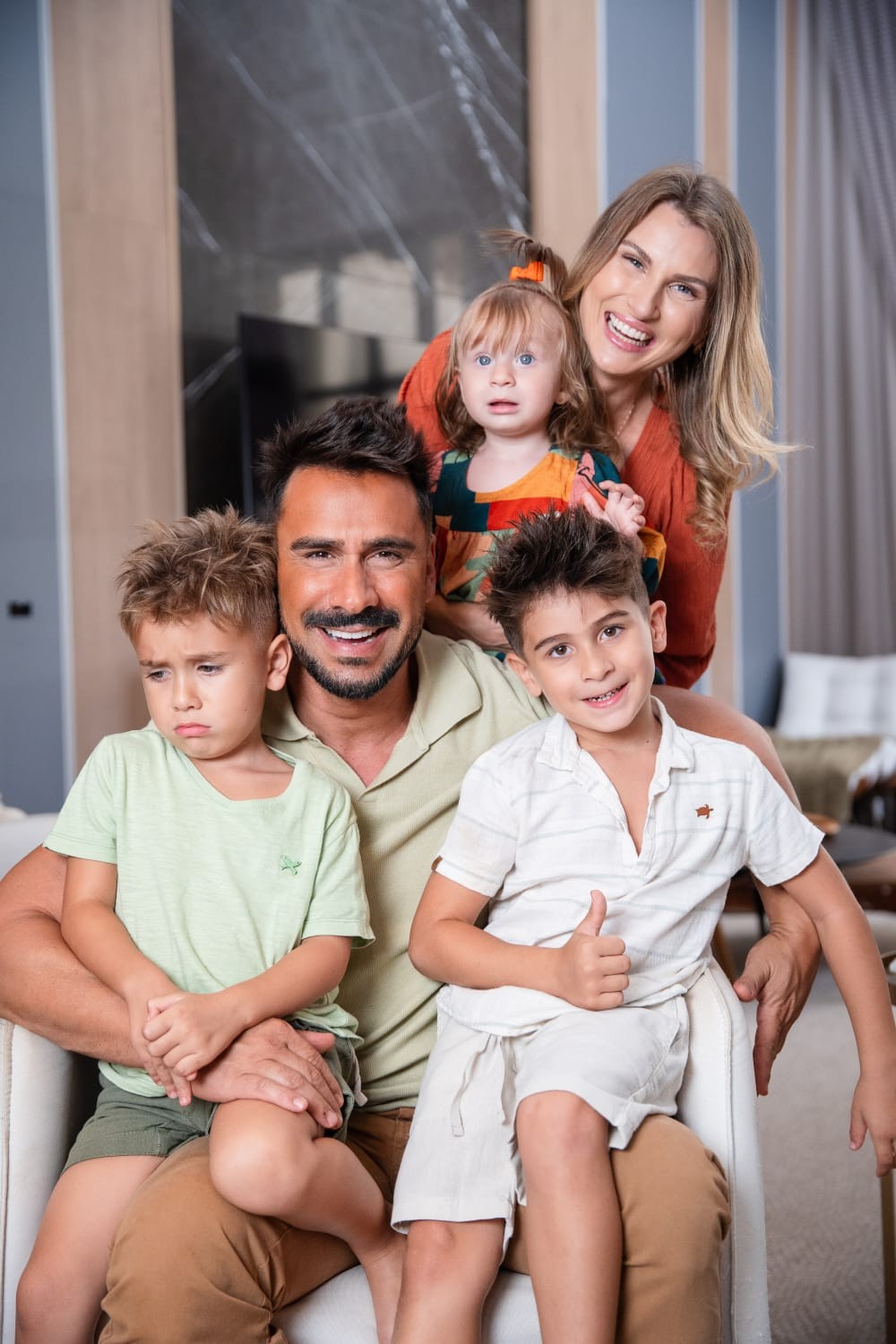 Julio Rocha diz que chega a trabalhar mais de 12 horas por dia em ...