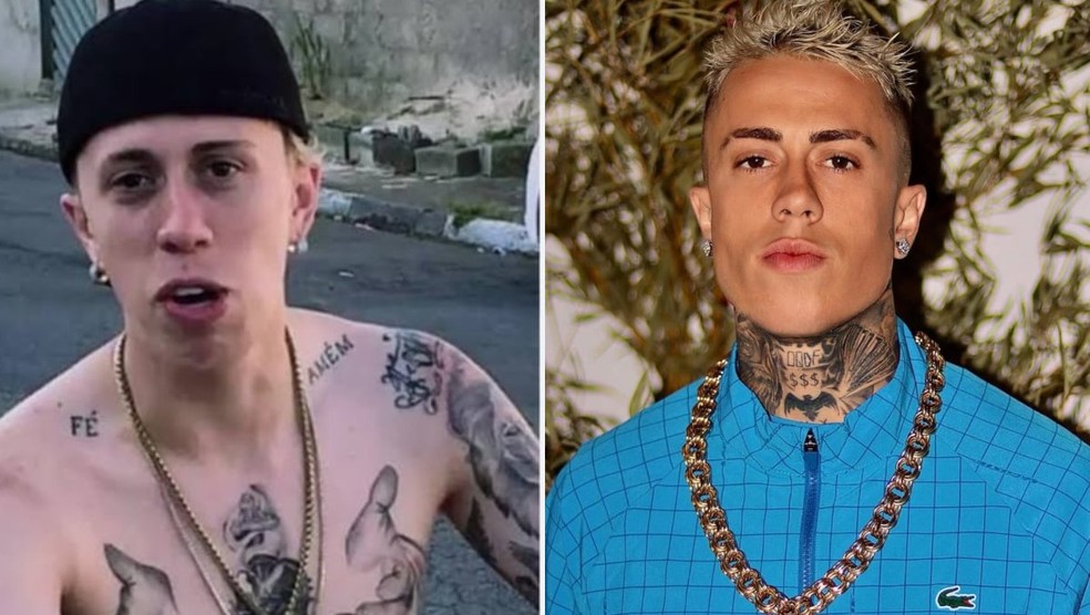 MC Daniel faz alerta sobre golpes com inteligência artificial com sua voz