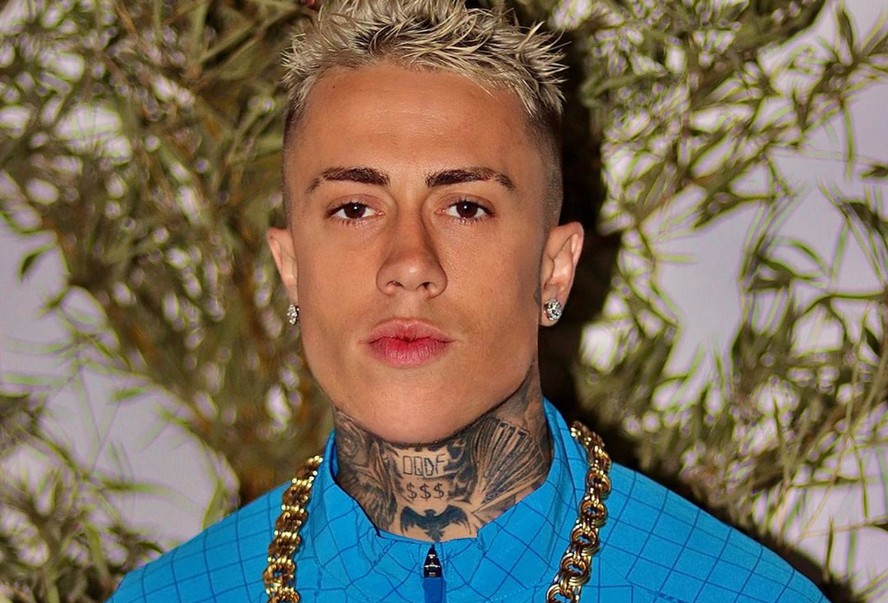 MC Daniel faz alerta sobre golpes com inteligência artificial com sua voz