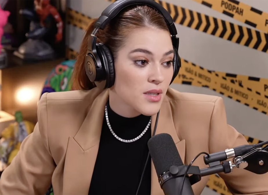 Ana Clara faz revelação sobre mudança na higiene íntima: 'Machuca o c*'