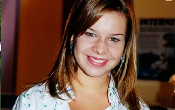 40 anos de Fernanda Souza: 40 fatos sobre a atriz e apresentadora que ...