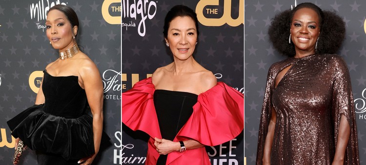 Saiba tudo sobre: Angela Bassett