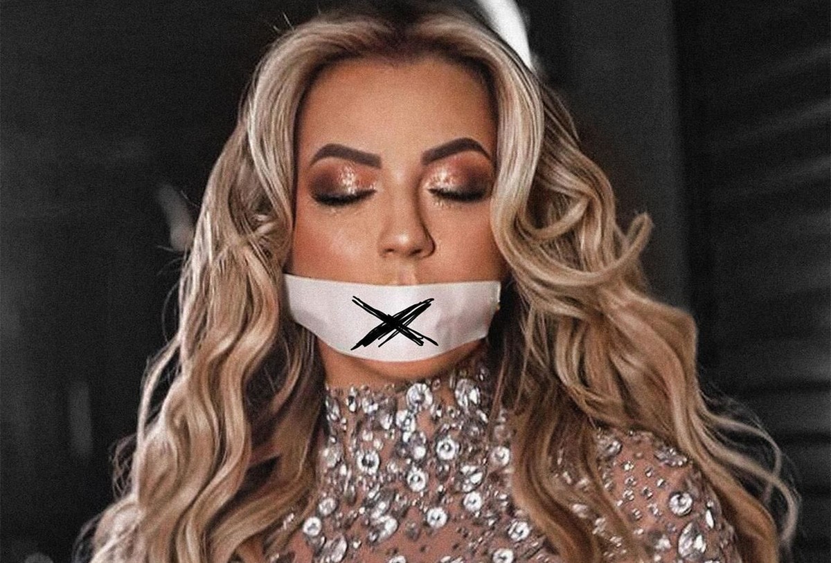 Deolane e família somam 3 milhões de seguidores a mais desde prisão