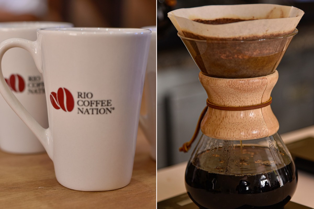 Rio Coffee Nation, maior encontro de cafés especiais e orgânicos do ...