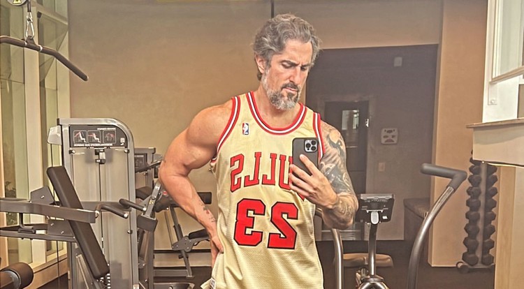 Saiba tudo sobre: Marcos Mion