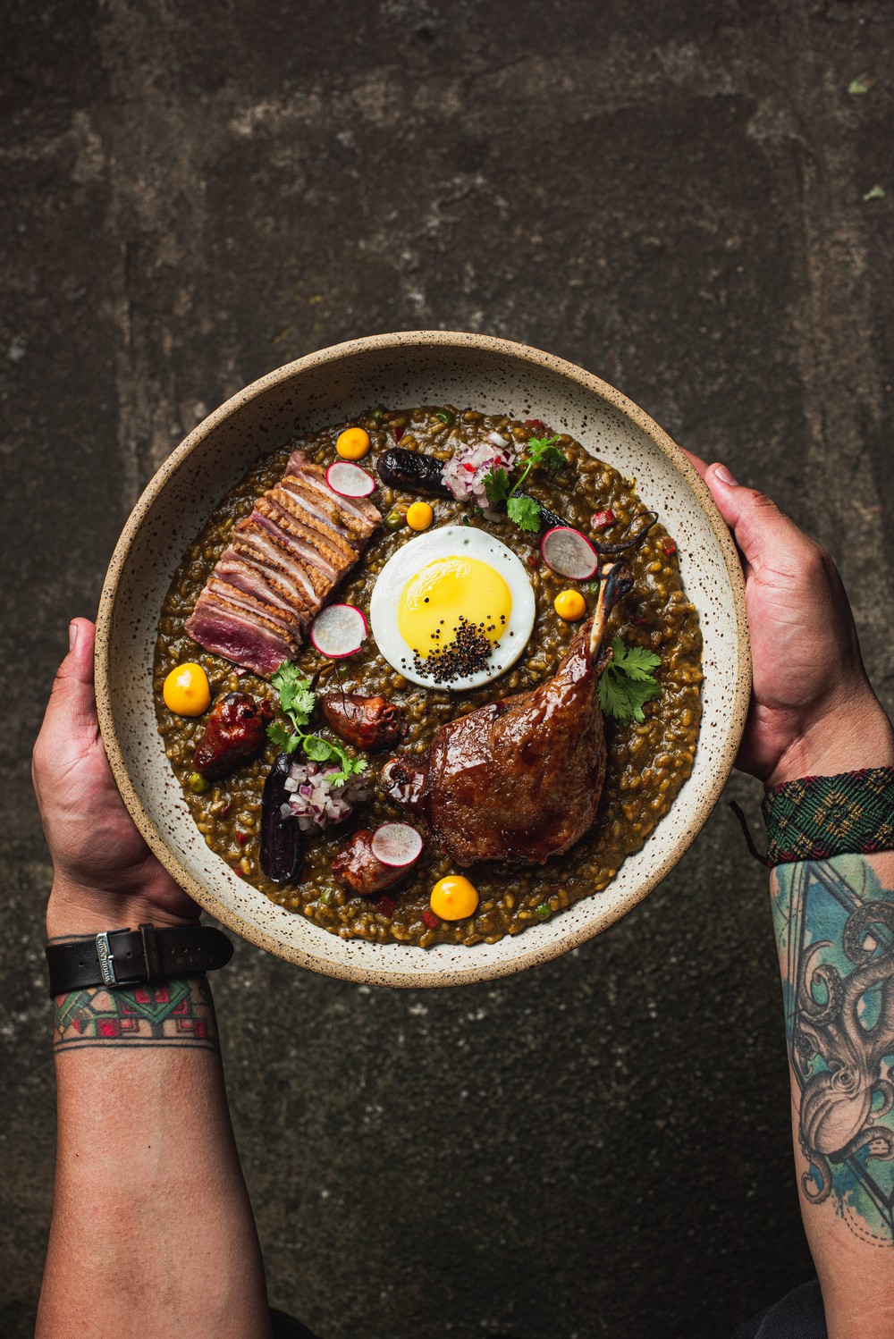 Pratos com pato: conheça os segredos dos chefs para o ponto ideal e ...