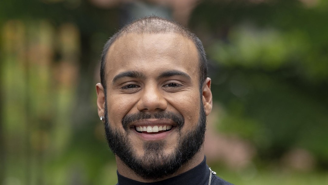 Saiba tudo sobre: Marcus Vinícius | BBB 24