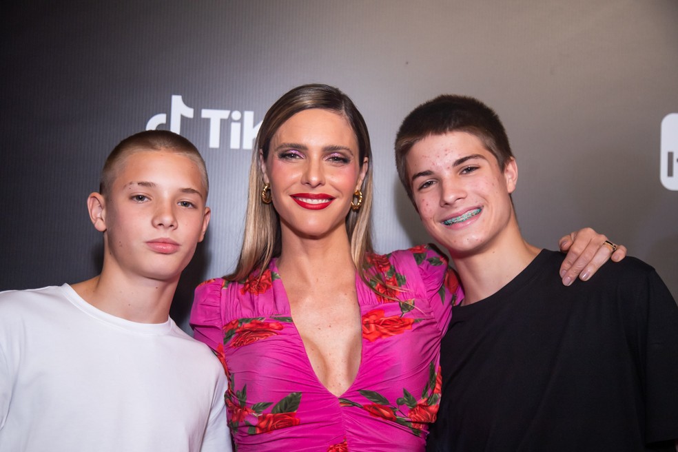 Linha do tempo: Relembre a história de Fernanda Lima e Rodrigo Hilbert