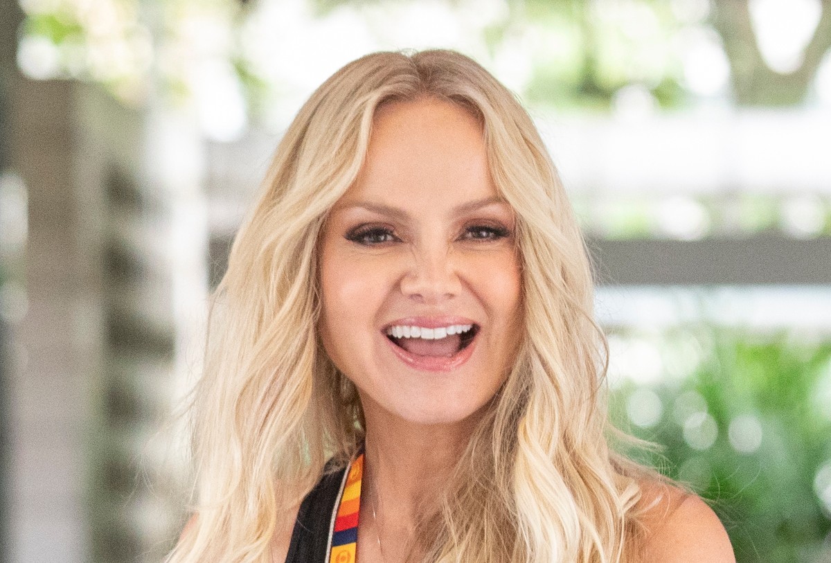 Eliana chega à Globo com jornada dupla em 'Saia Justa' e 'The Masked ...