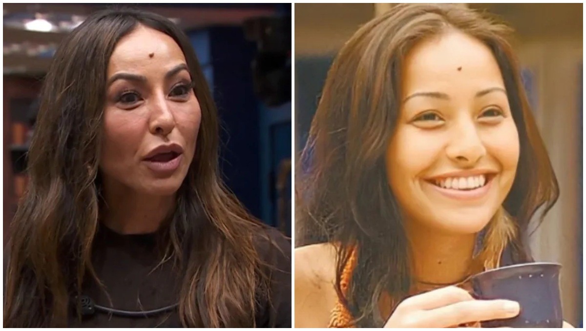 Sabrina Sato: relembre os melhores momentos da apresentadora no 'BBB 3'