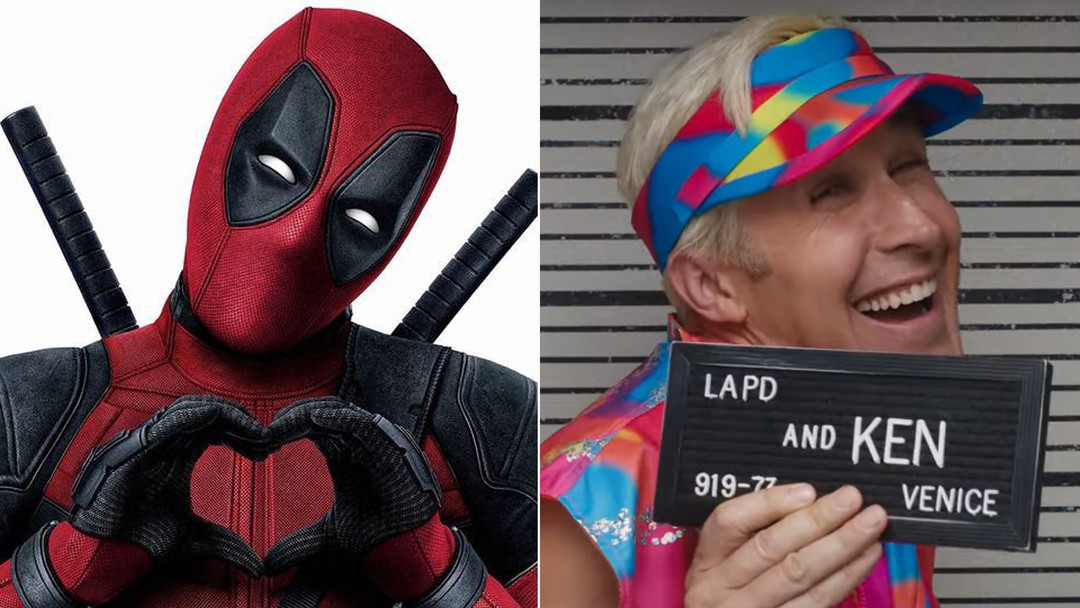 Saiba tudo sobre: Ryan Reynolds