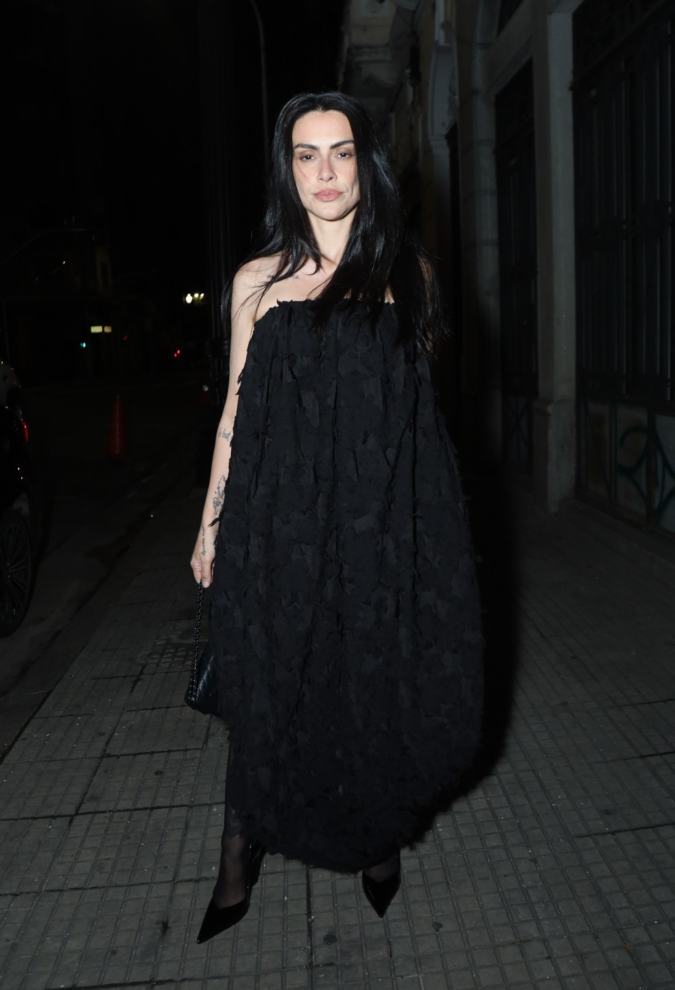 Beleza de Cleo Pires rende elogios e especulações sobre procedimentos ...