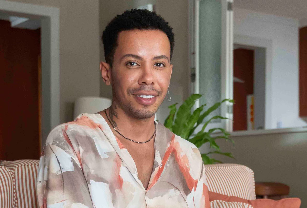 Drag queen Bianca DellaFancy performará 'Gabriela' em 'Renascer'; veja ...