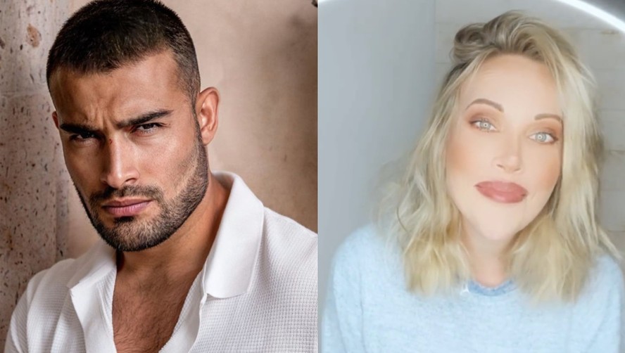 Sam Asghari, ex-marido de Britney Spears, é acusado de traição e ...