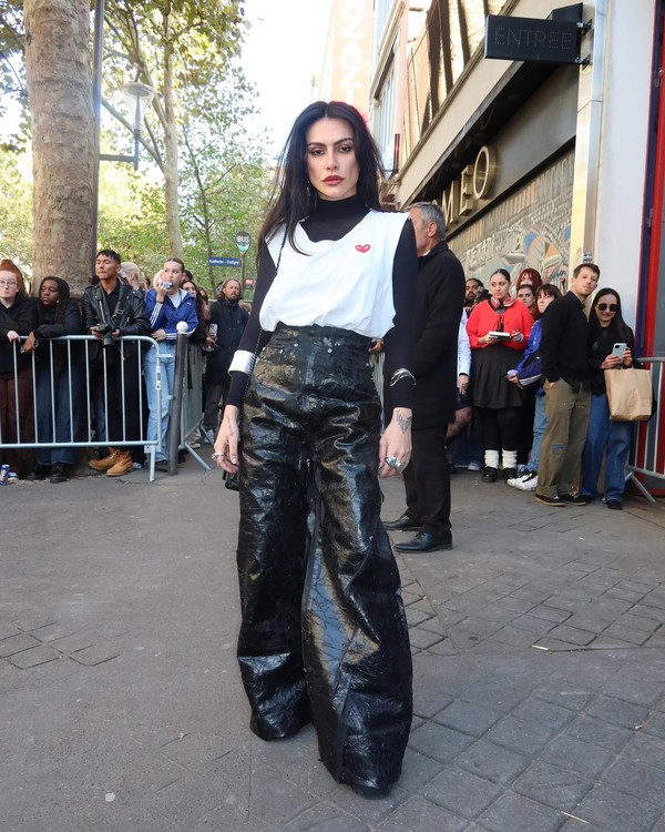 PFW: Tudo que as famosas brasileiras usaram na Semana de Moda de Paris