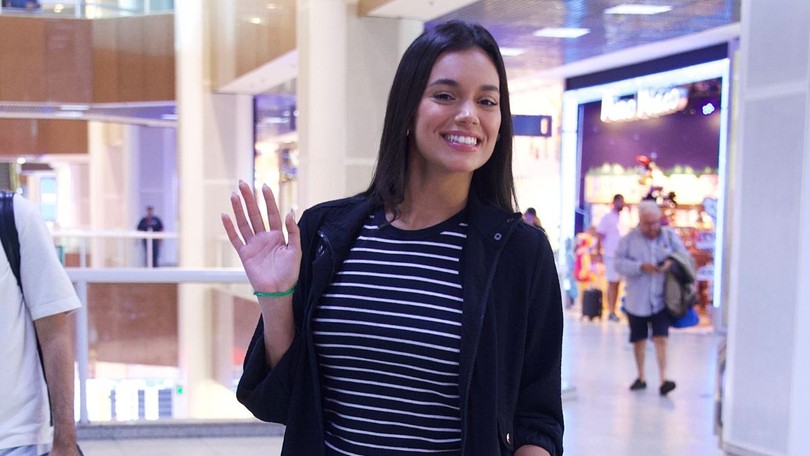 Saiba tudo sobre: Alane Dias • BBB 24