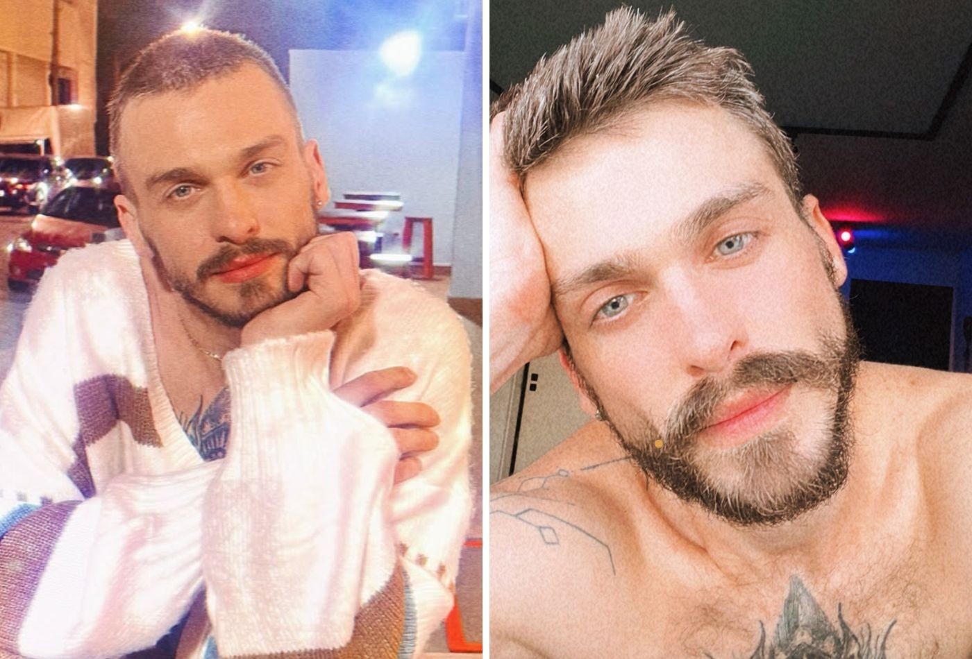 Quem foi Felipe Selau, ator de 'Malhação' encontrado morto em São Paulo