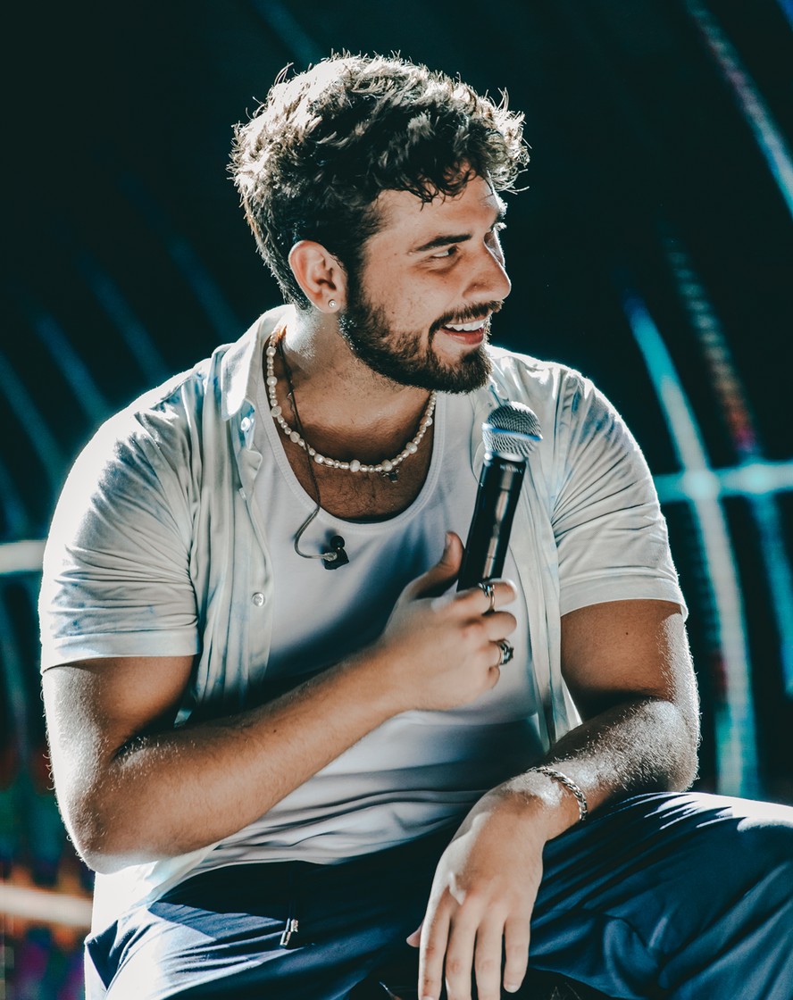 Gustavo Mioto: 'O sertanejo não está acabando, mas está passando por ...