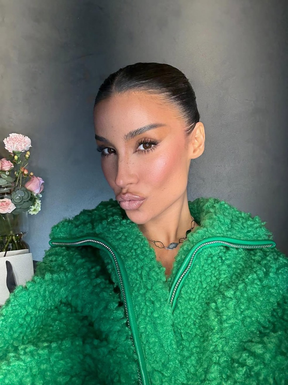 Bianca Andrade e Diego Cruz trocam declarações nas redes sociais