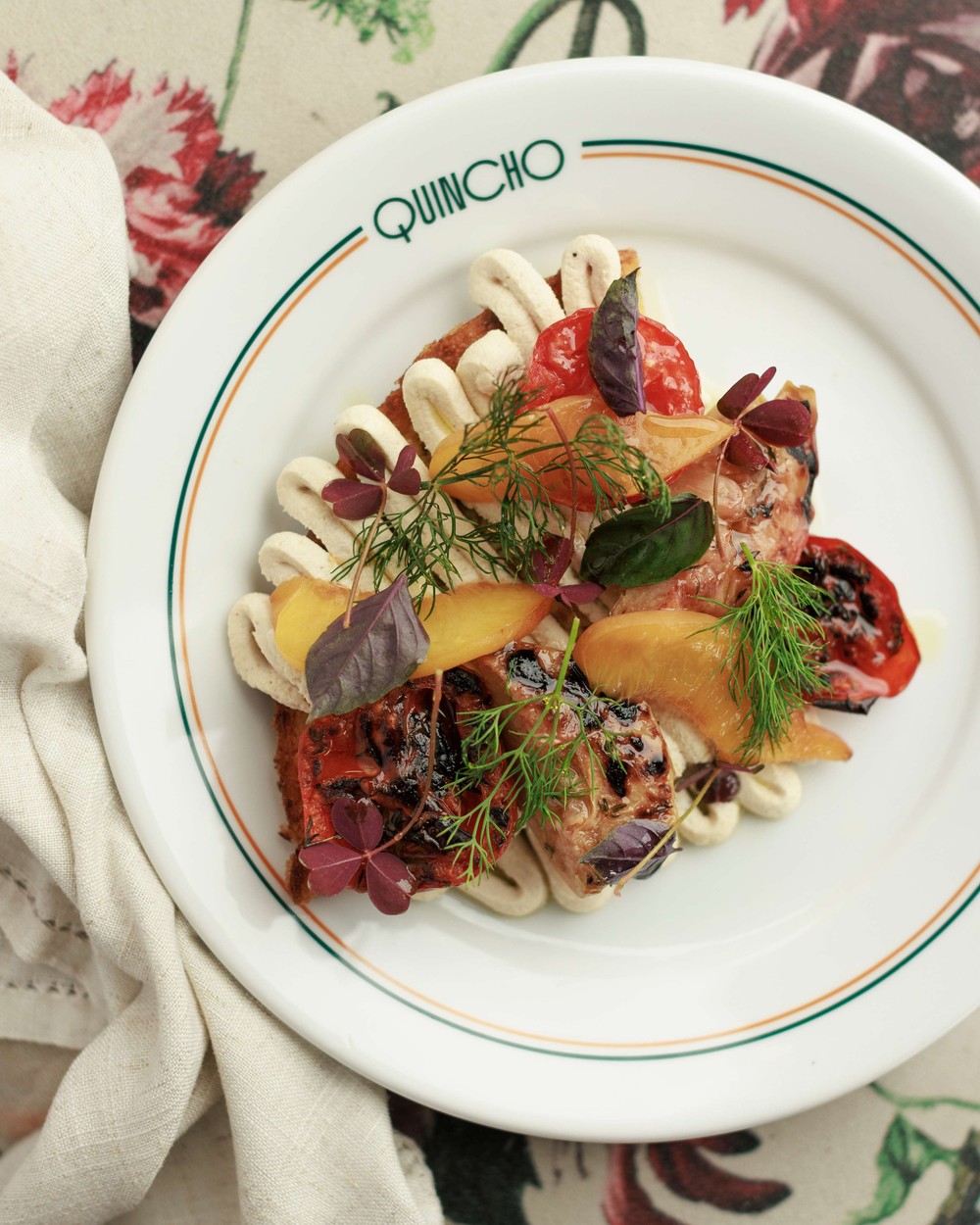 Restaurante Quincho tem novos pratos e adota o delivery; veja novidades