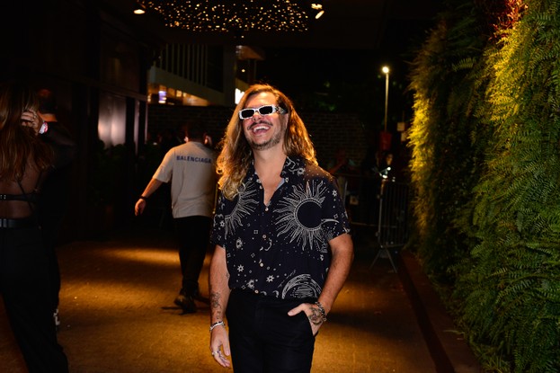 Saiba tudo sobre: Marcus Majella