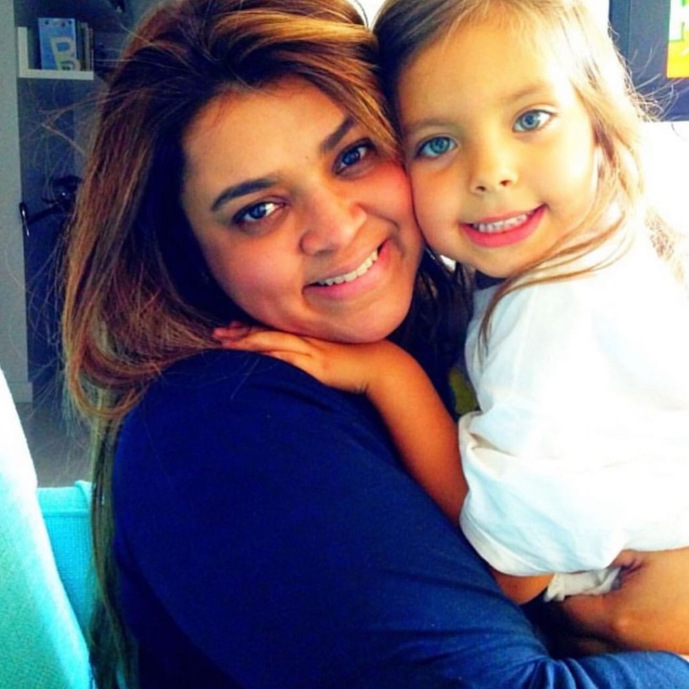 Flor Gil, sobrinha de Preta Gil, se declara: 'Celebrar sua linda vida ...