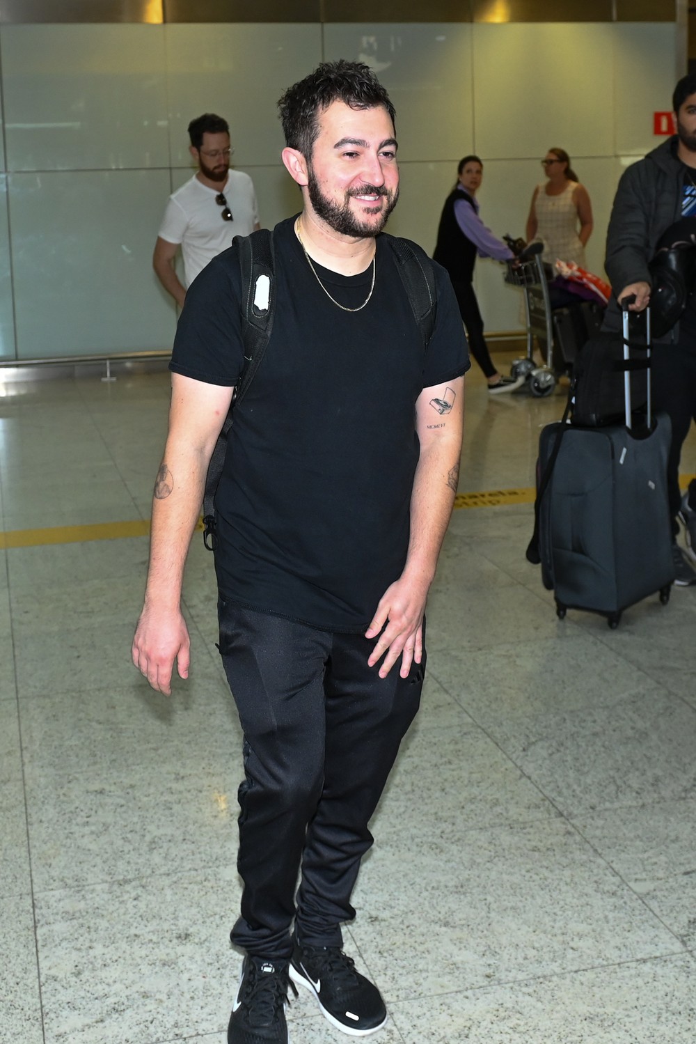 Vincent Martella, o Greg de 'Todo Mundo Odeia o Chris', desembarca no ...