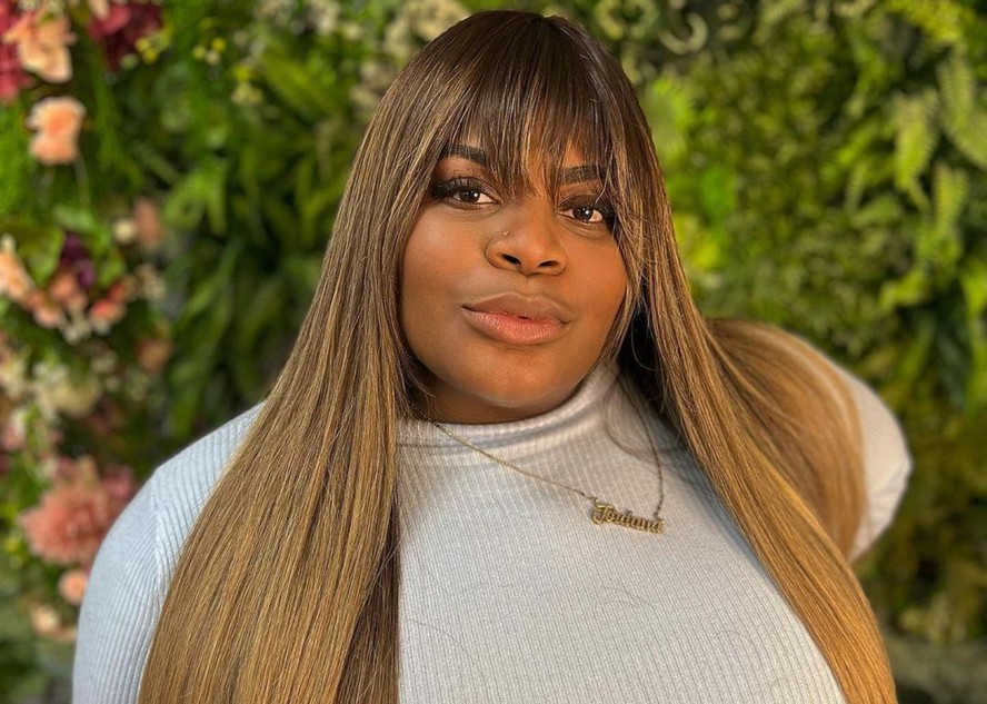 Jojo Todynho entrega detalhes sobre o novo namorado e revela sonho em ser mãe