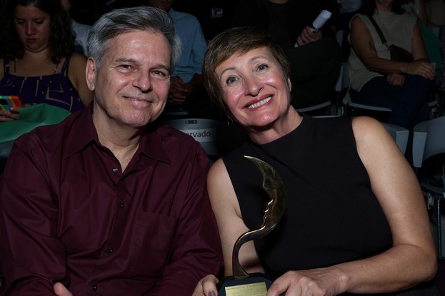 Saiba tudo sobre: Sônia Bridi